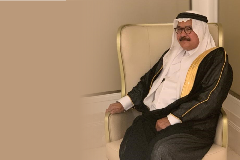 Dr. Abdullah Sadiq Dahlan